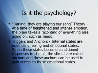 Music&emotion | PPT