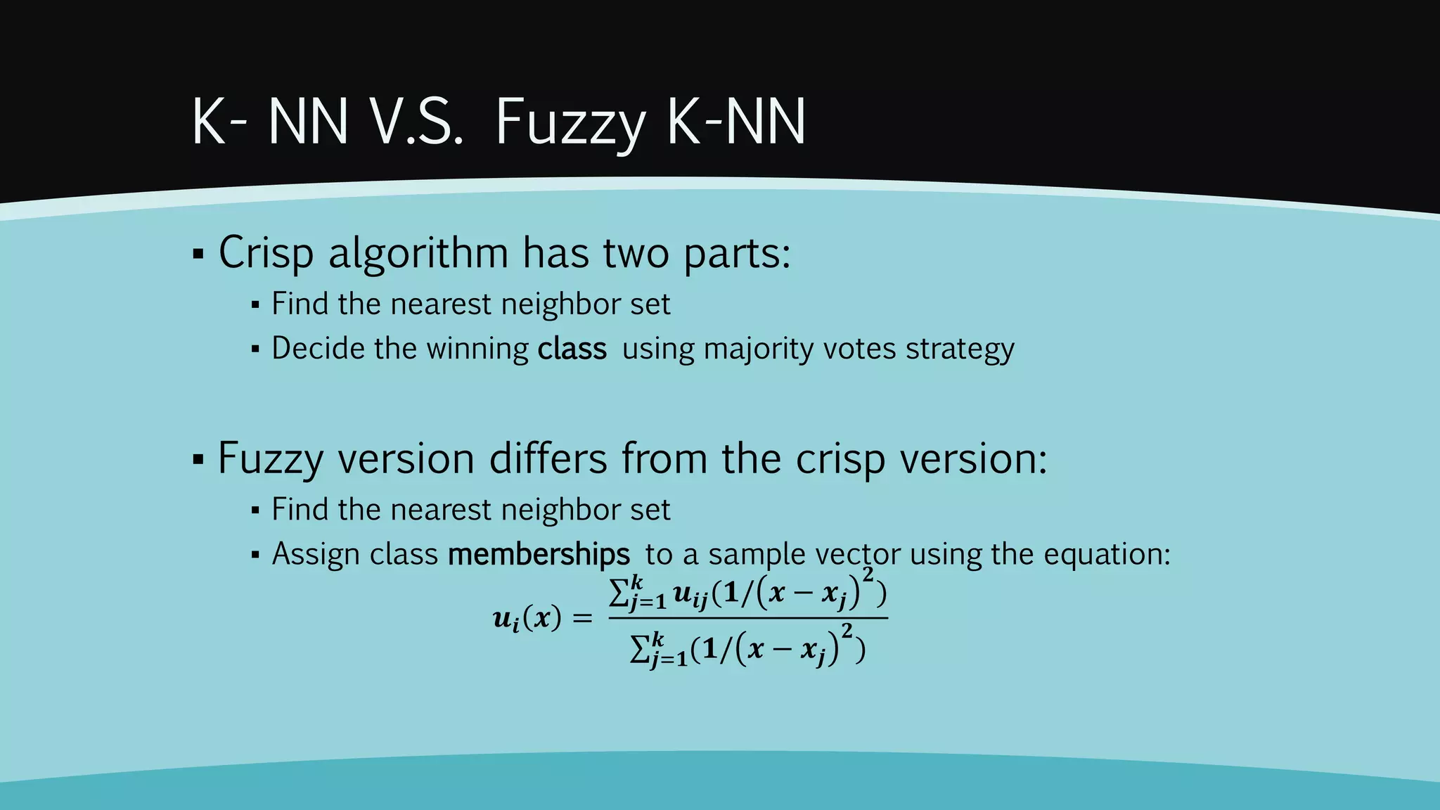 Music Emotion Classification | PPTX | Computing | Technology & Computing