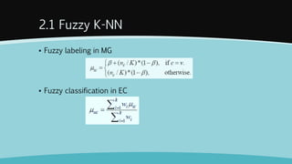 Music Emotion Classification | PPTX | Computing | Technology & Computing