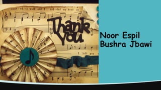 Music Emotion Classification | PPTX | Computing | Technology & Computing