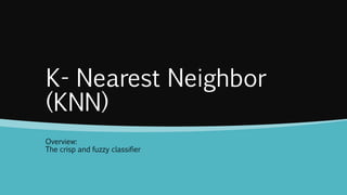 Music Emotion Classification | PPTX | Computing | Technology & Computing