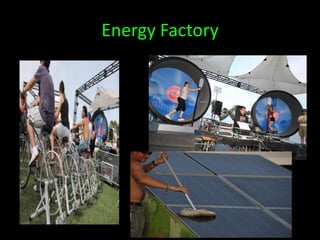 Music & Environment | PPTX