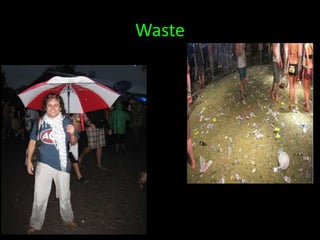 Music & Environment | PPTX