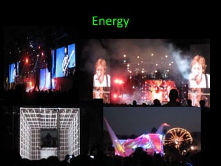 Music & Environment | PPTX