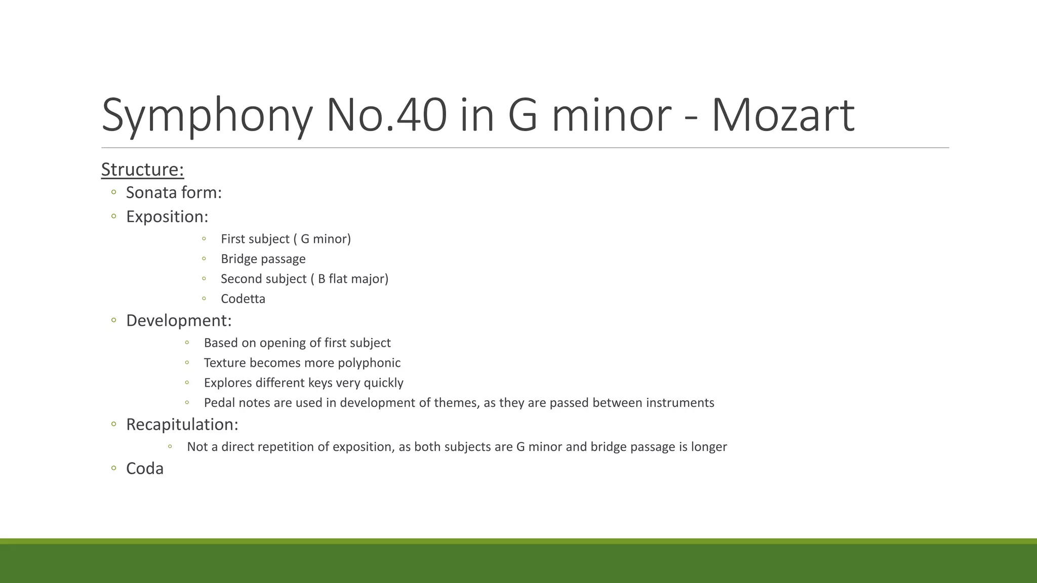 Music GCSE edexcel | PPTX