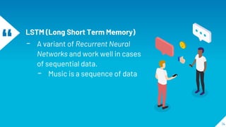 Music Generation with Deep Learning | PPTX