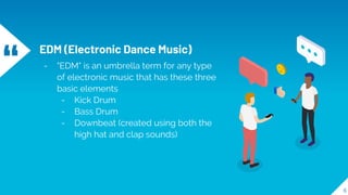 Music Generation with Deep Learning | PPTX