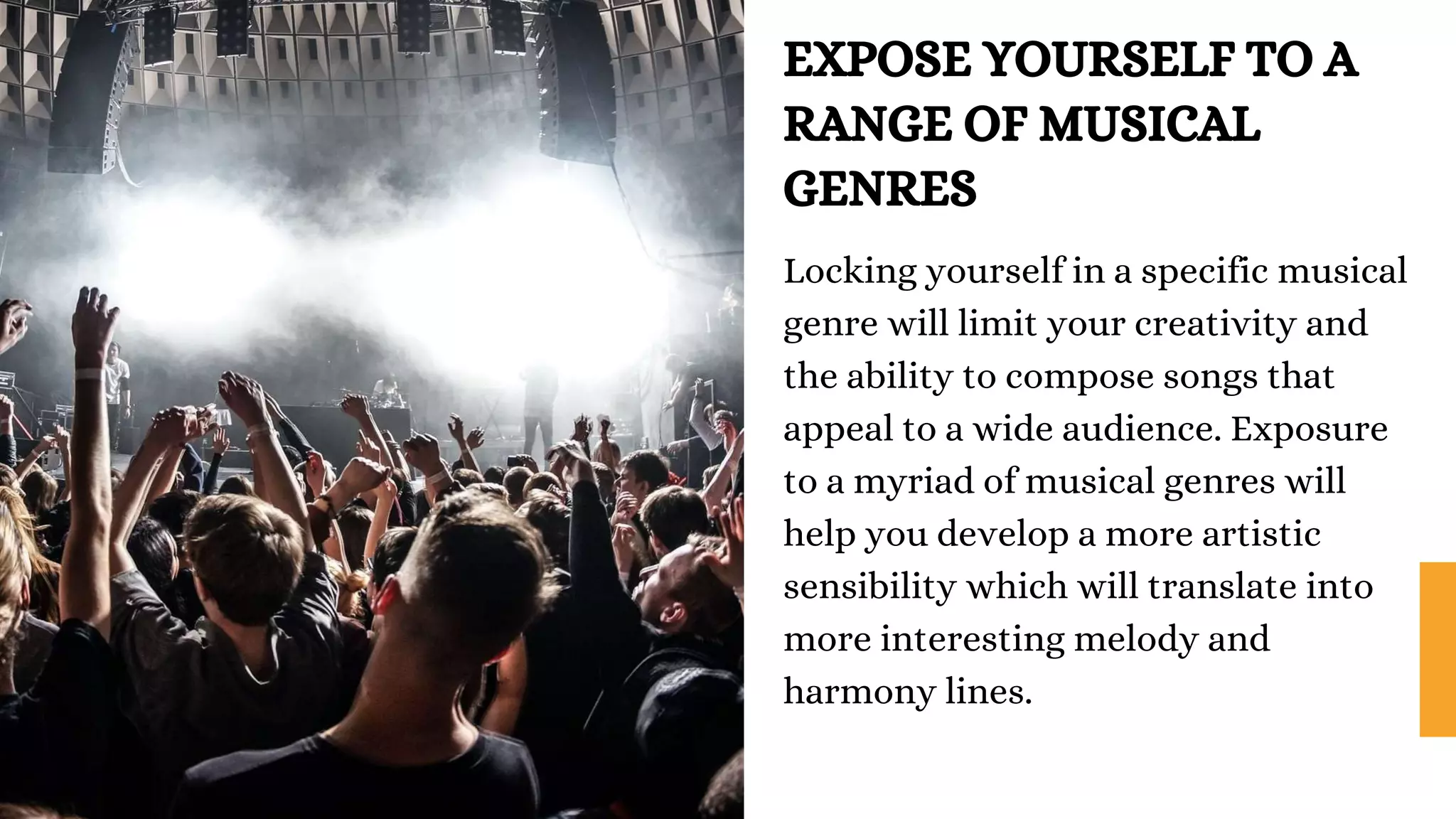 Music genius Sarastar shares 5 tips for composing songs.pptx