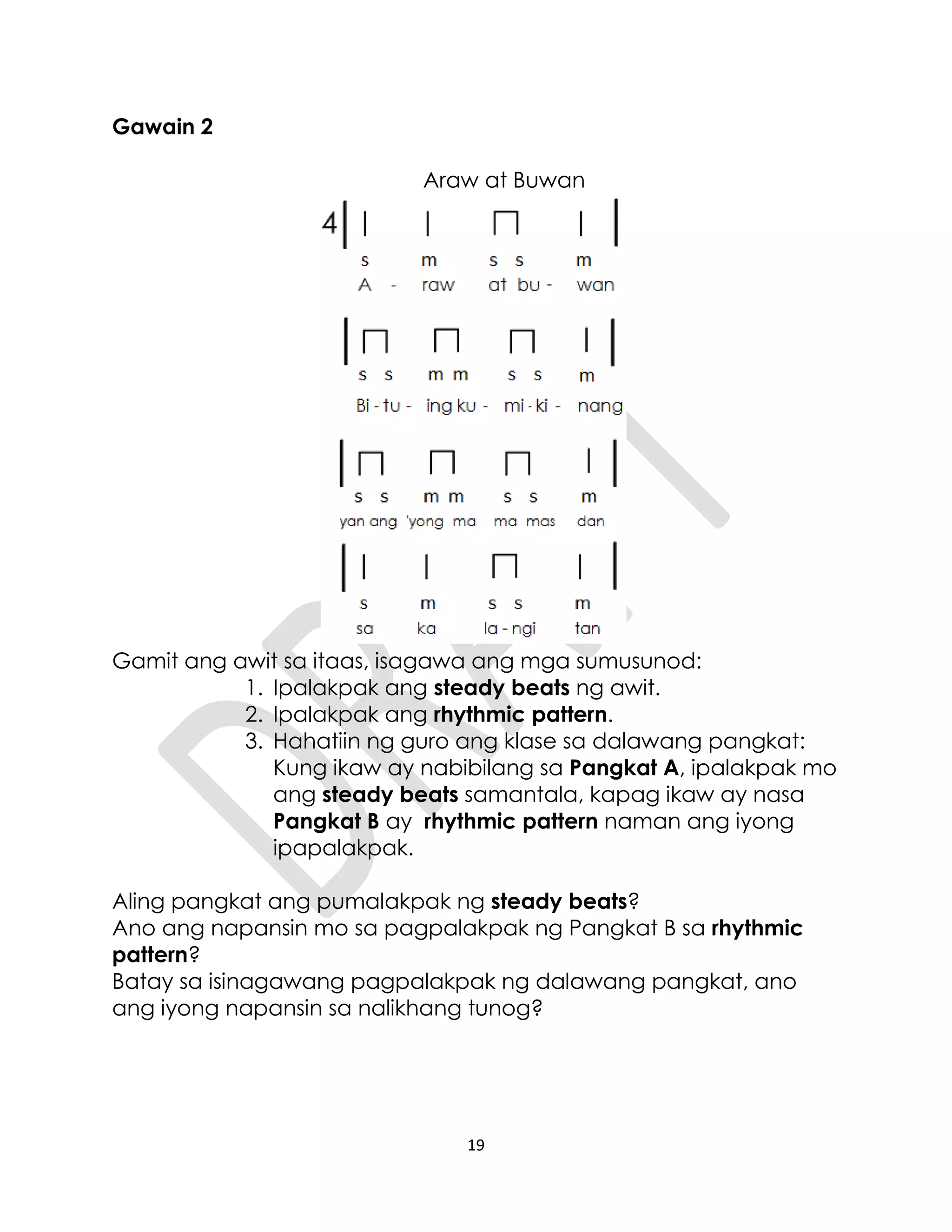 Music gr.3 tagalog q1 | DOCX