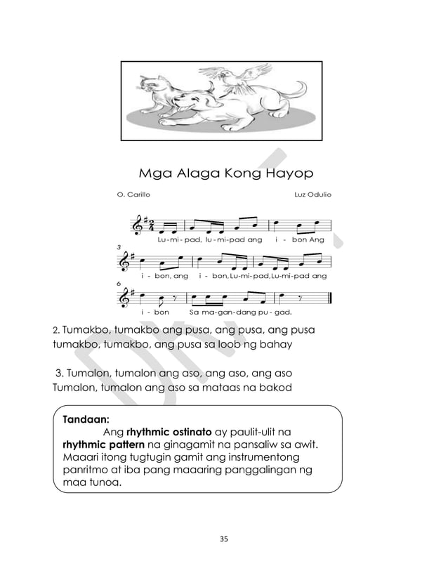 Music gr.3 tagalog q1 | DOCX