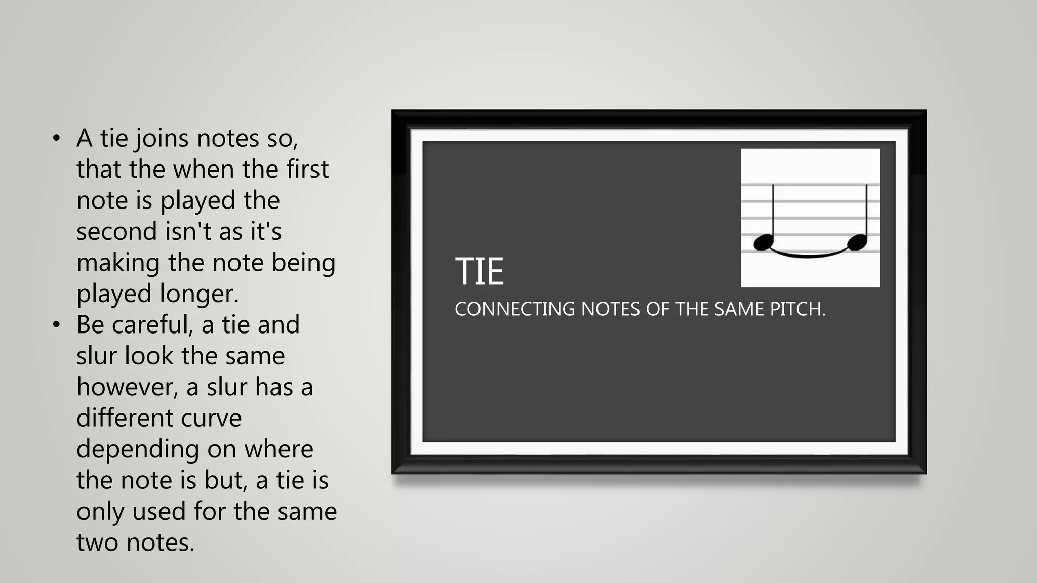 Music Theory: Grade 1 | PPTX