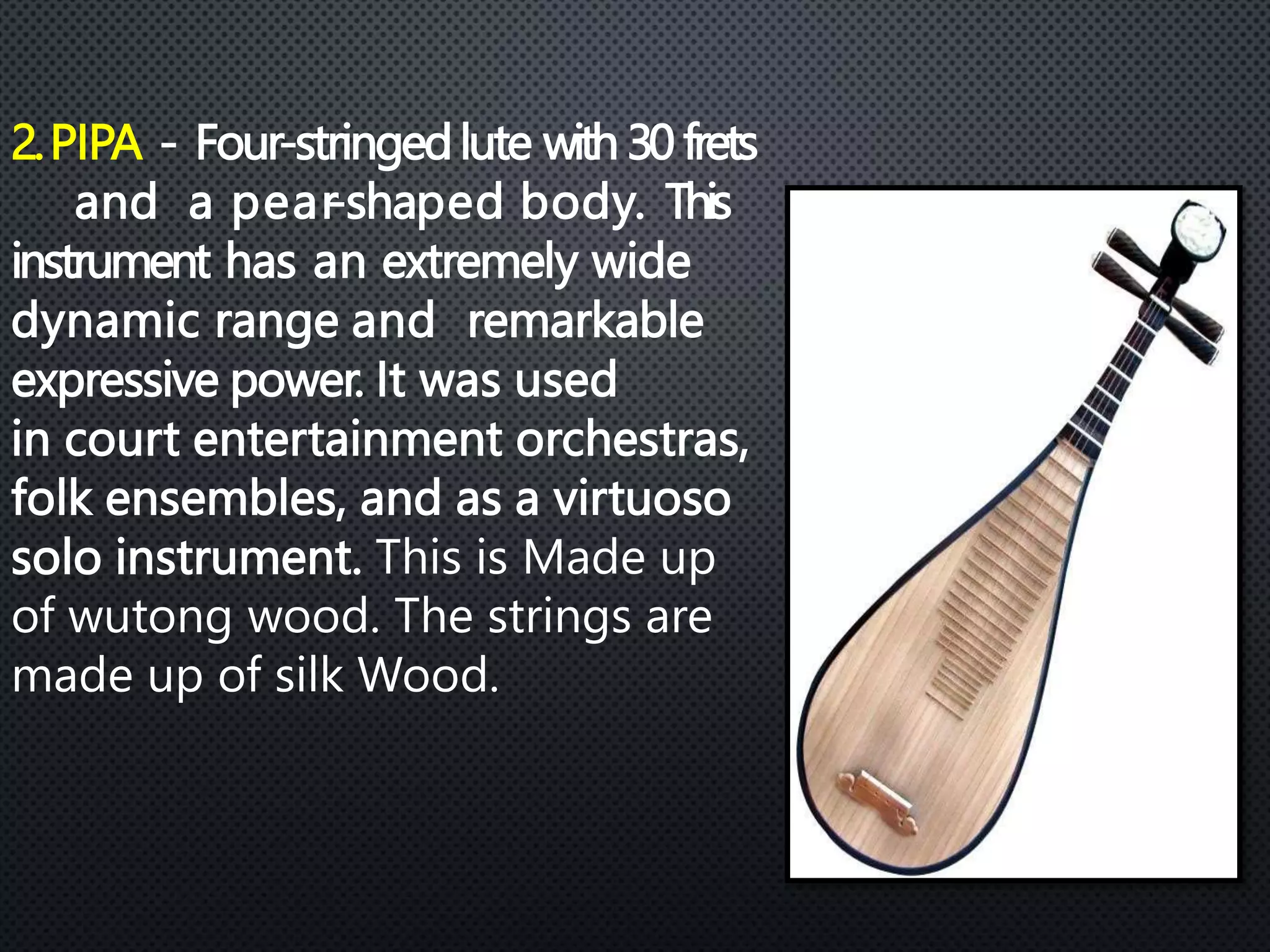 MUSIC GRADE 8-QUARTER 2-MODULE 2.pptx