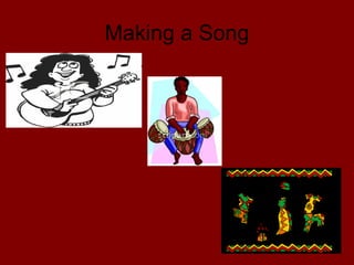 Music In Africa Powerpoint | PPT