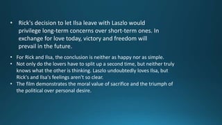 Music in english teaching part 2 movies | PPT