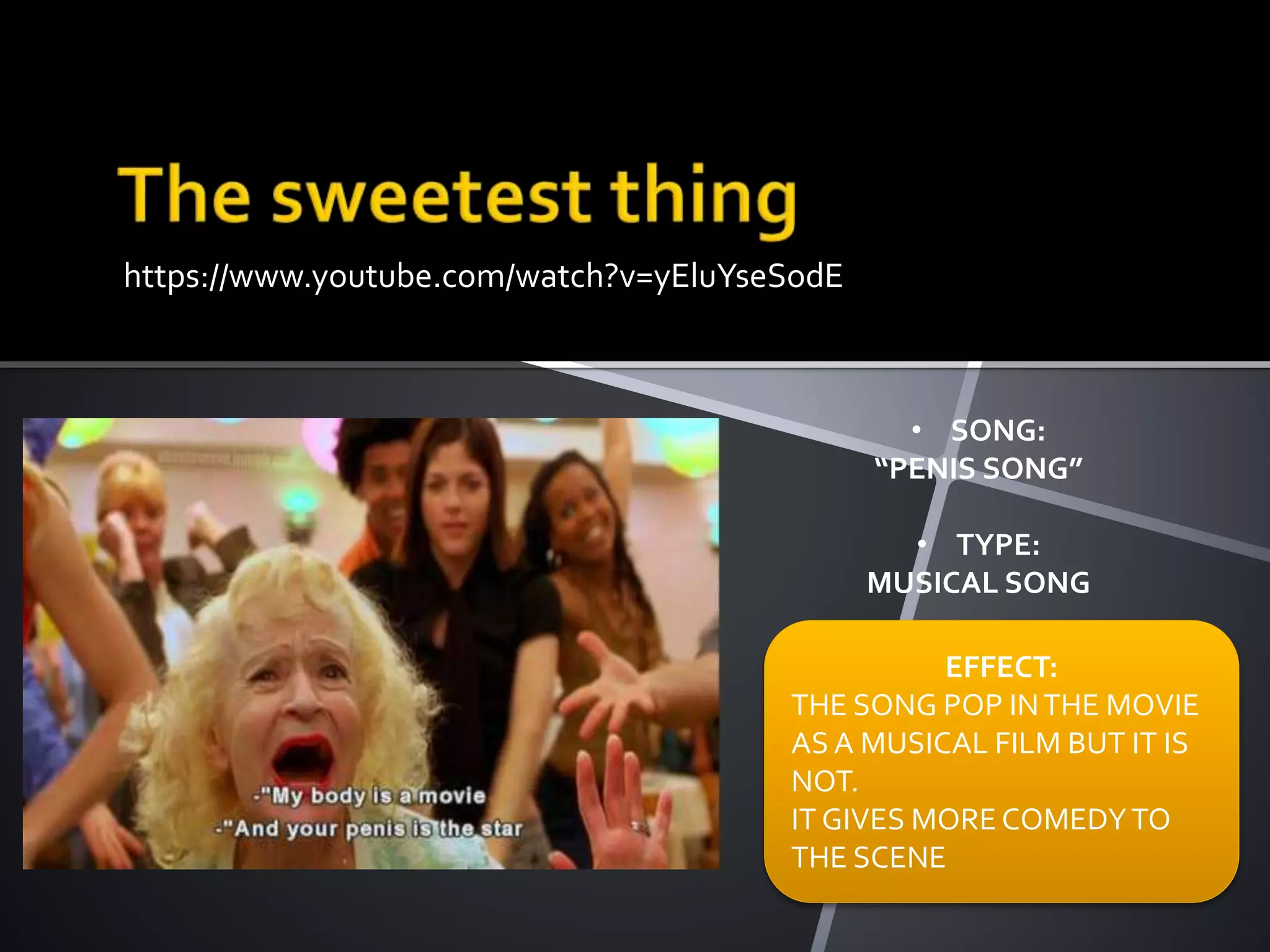 MUSIC IN FILMS | PPT