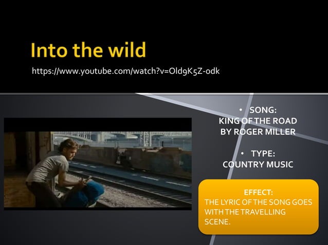 MUSIC IN FILMS | PPT