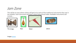 Music in korea | PPTX