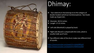 Music of Nepal | PPTX