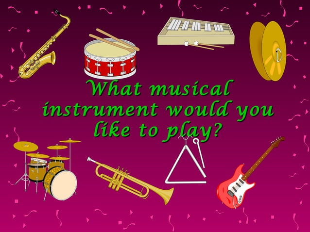 Music in our_life | PPT