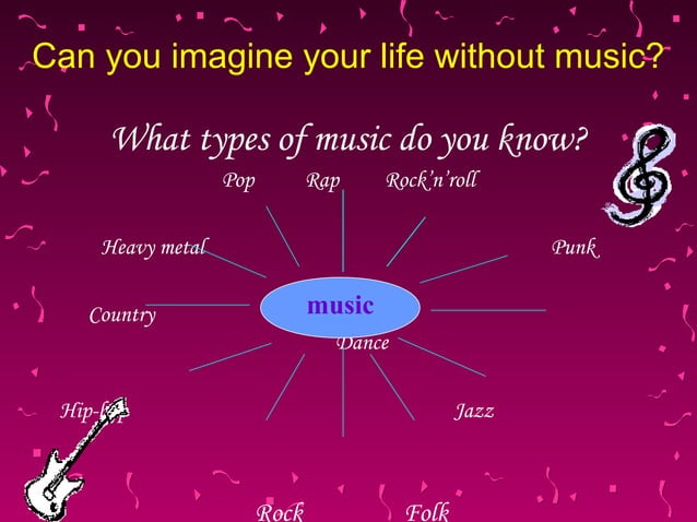 Music in our_life | PPT