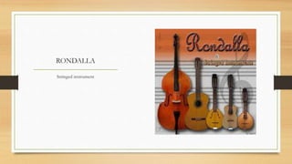 MUSIC INSTRUMENTS OF FILIPINOS.pptx