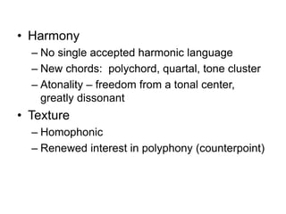 Music in the Contemporary Era.ppt