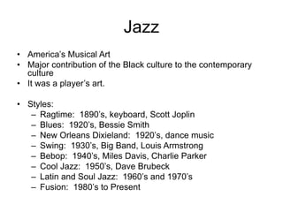 Music in the Contemporary Era.ppt