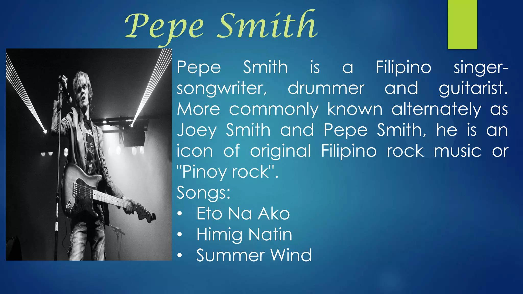 Music in the Philippines during Modern Period | PDF