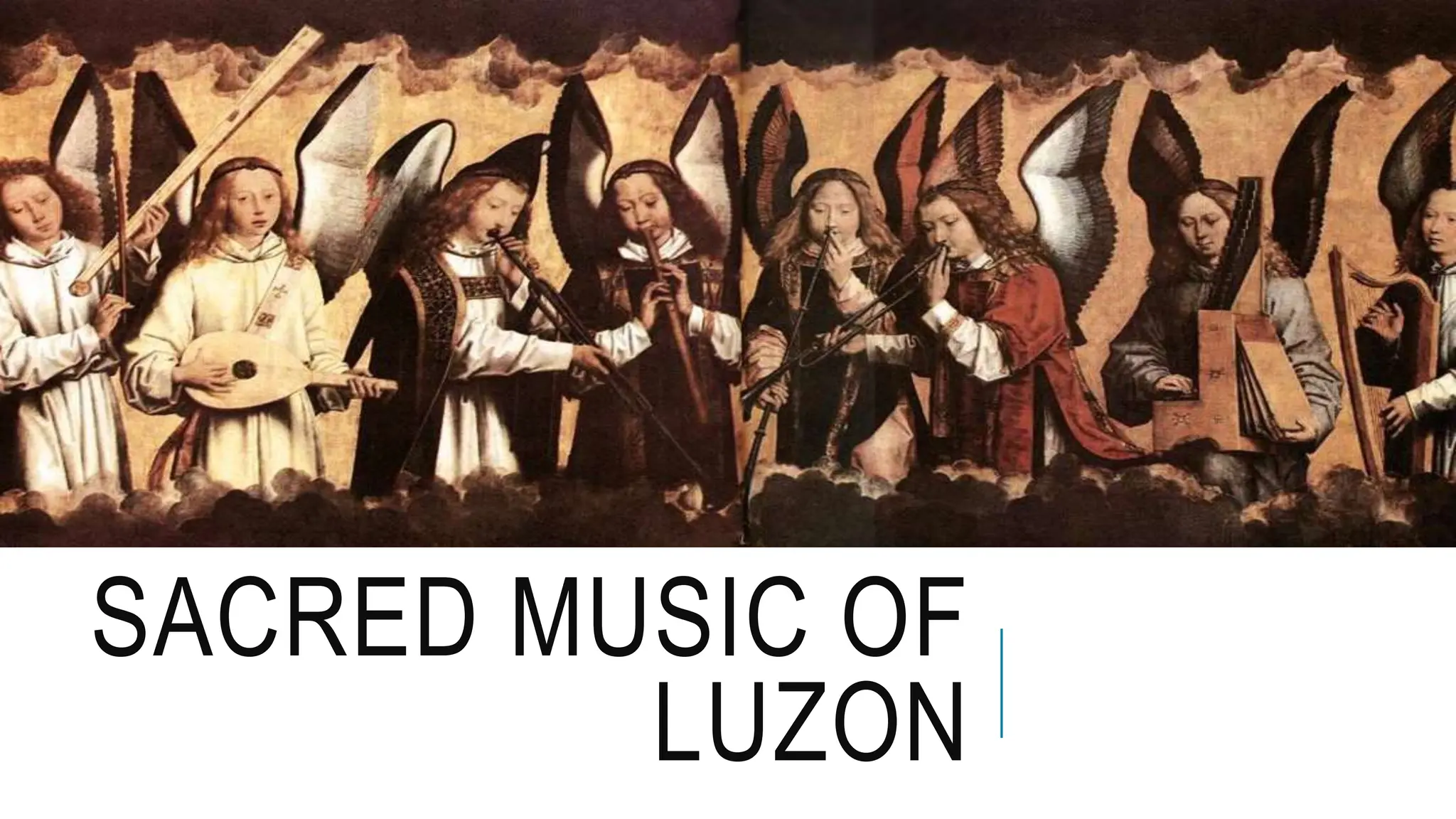 Music Lesson1 Sacred Music of Luzon.pptx