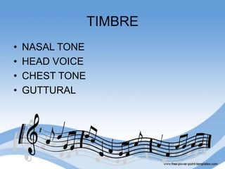 Music lesson 1 | PPT | Music | Entertainment