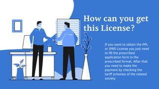 Music License For Restaurant: How to Obtain Music License | PPT