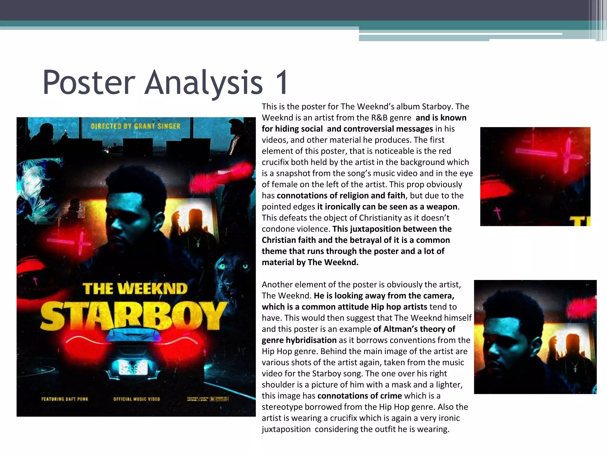 Music magazine adverts | PPT