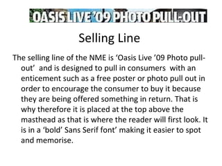 Music Magazine Cover Analysis | PPT