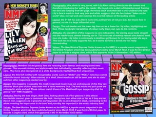 Music Mag Mood Board =] | PPT | World/International Music | Music