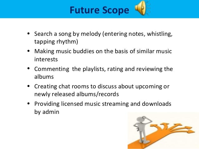 Music management system