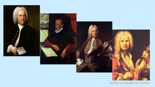 GRADE 9 MEDIEVAL MUSIC - PDF | PDF