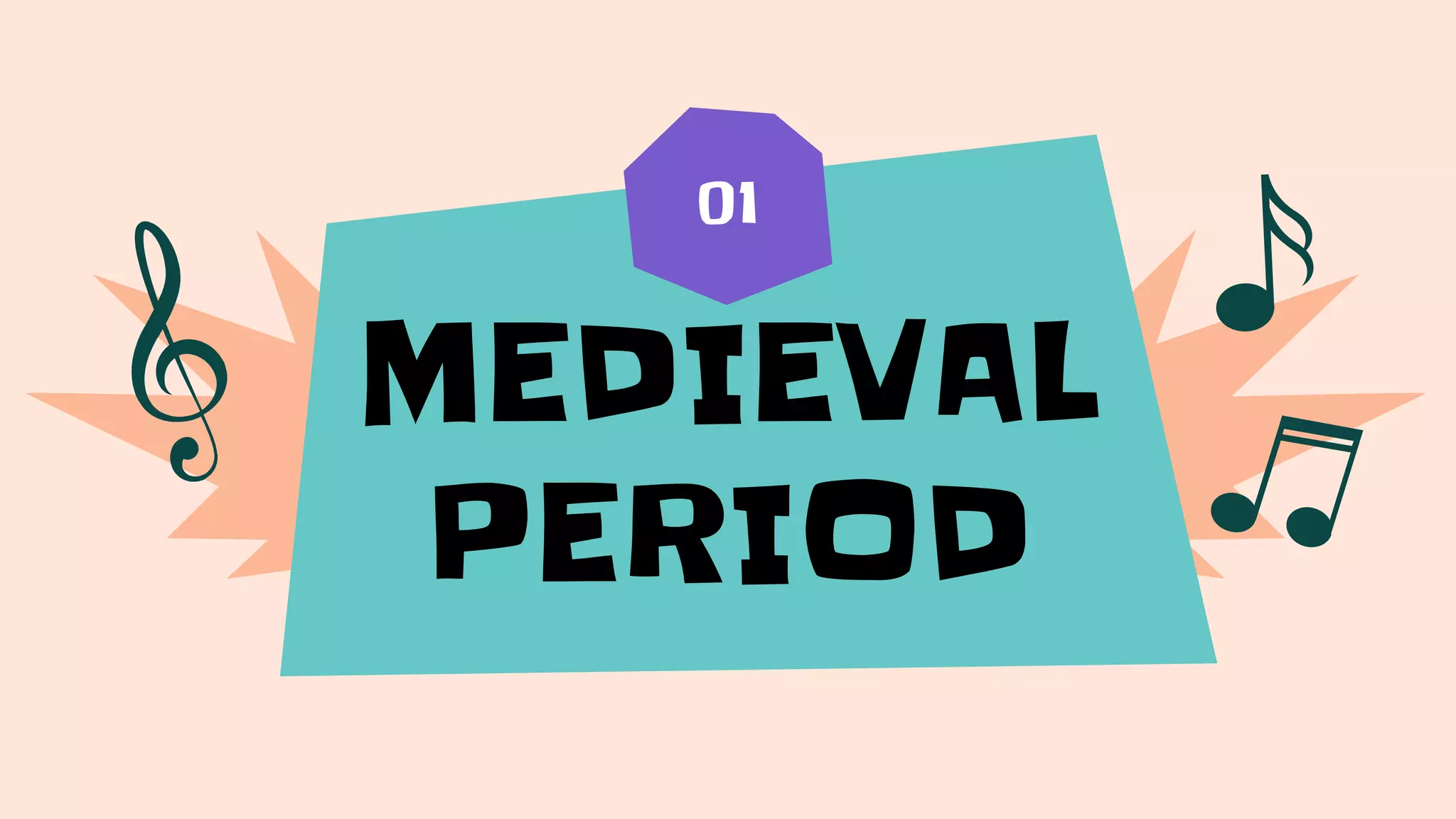 MUSIC MEDIEVAL PERIOD (1).pptx