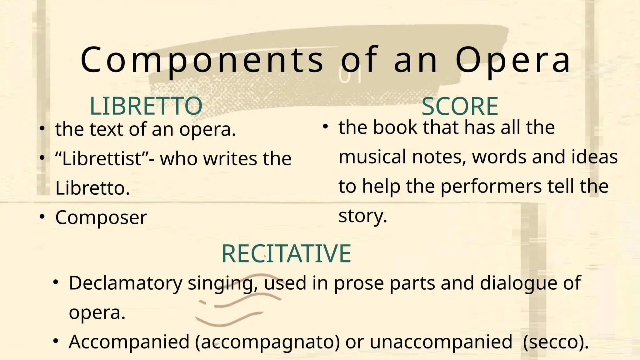 MUSIC powerpoint presentation MAPEH 9 Quarter 3 | PPTX