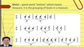 Music 6 week 3&4 ppt | PPTX