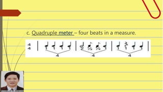 Music 6 week 3&4 ppt | PPTX
