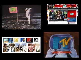 Music MTV | PPTX