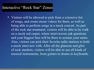 Music Museum Present(2) | PPT