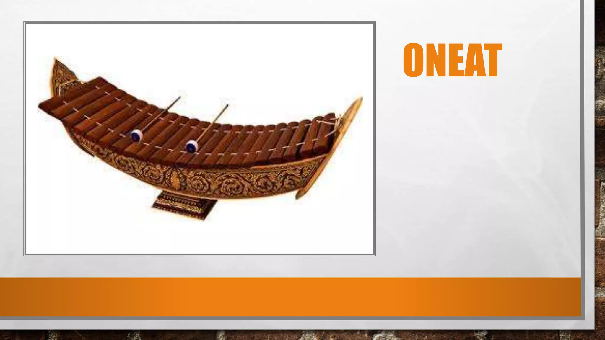 Music of Cambodia and Indonesia | PPTX