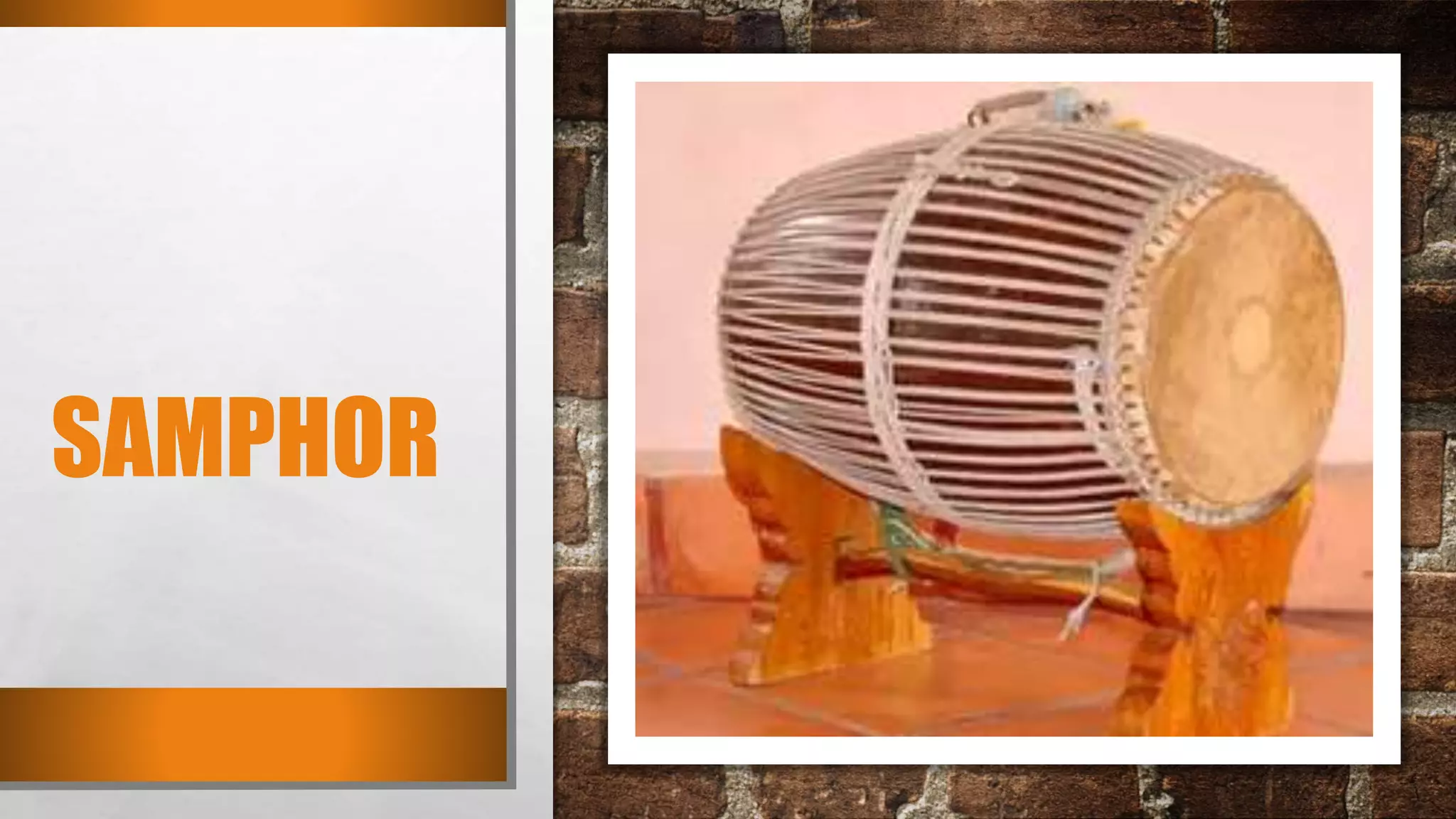 Music of Cambodia and Indonesia | PPTX