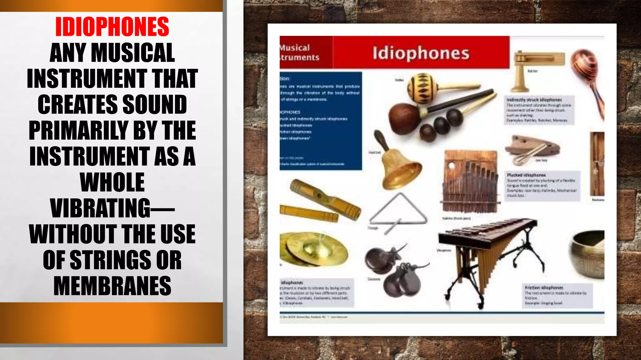 Music of Cambodia and Indonesia | PPTX