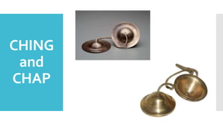 Music of china | PPTX