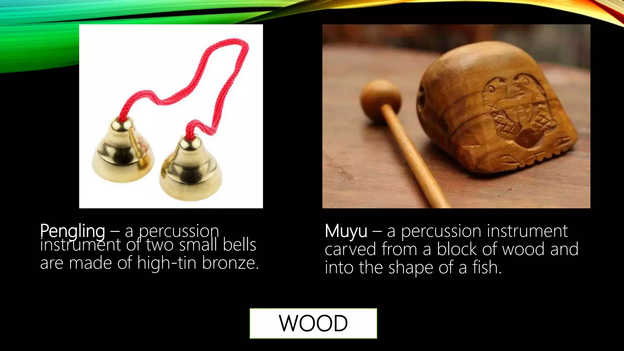 Music of china | PPTX