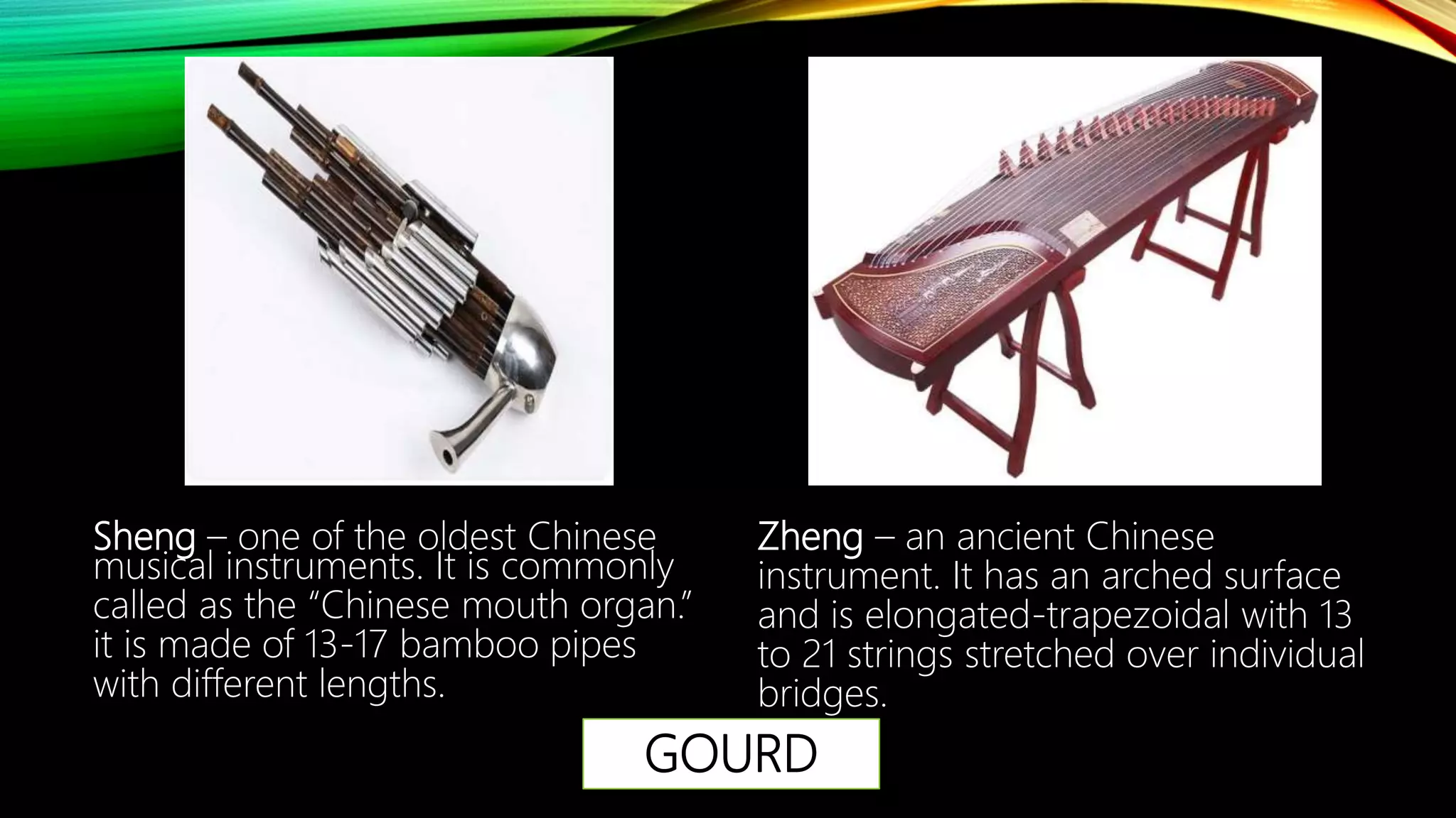 Music of china | PPTX