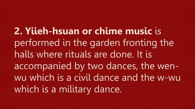 MUSIC OF CHINA.pptx..................... | PPTX