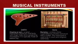 MUSIC OF CHINA.pptx..................... | PPTX